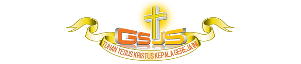 Streaming - Gereja Satu Jam Saja - GSJS Church