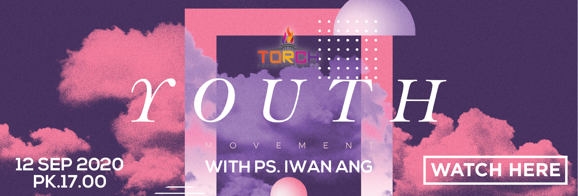 Home - Gereja Satu Jam Saja - GSJS Church