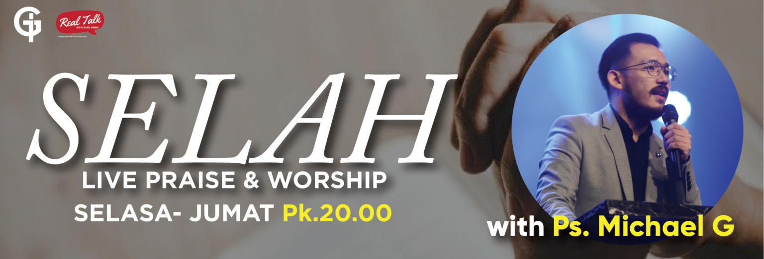 Home - Gereja Satu Jam Saja - GSJS Church