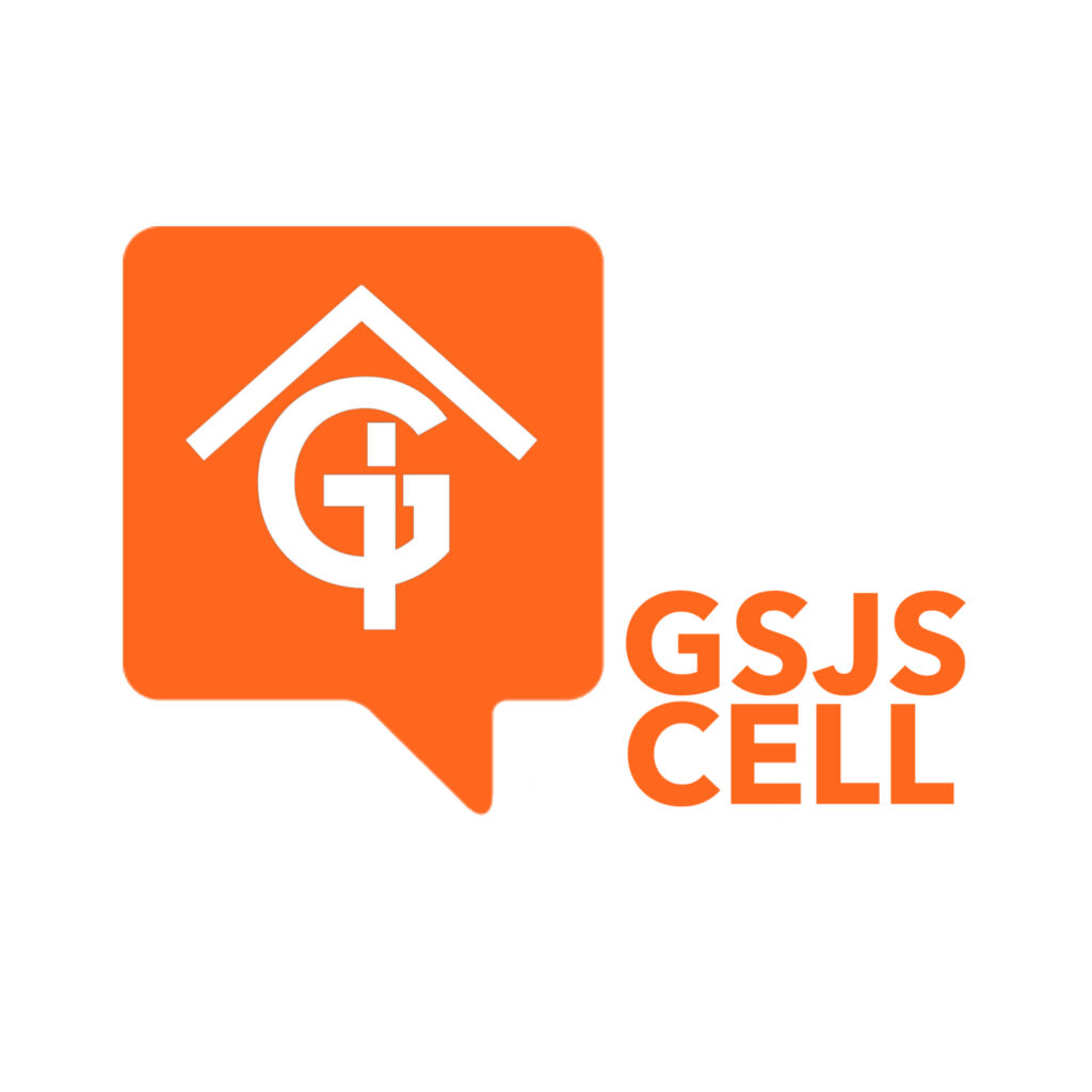 Home - Gereja Satu Jam Saja - GSJS Church