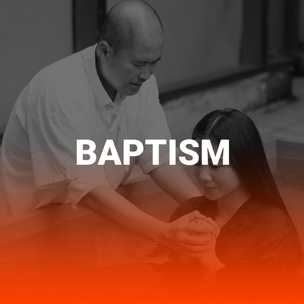 Home - Gereja Satu Jam Saja - GSJS Church