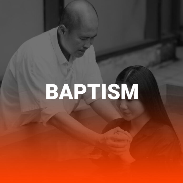 Home - Gereja Satu Jam Saja - GSJS Church