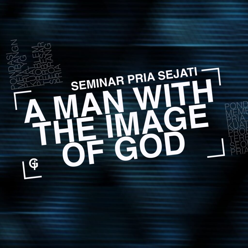 Home - Gereja Satu Jam Saja - GSJS Church