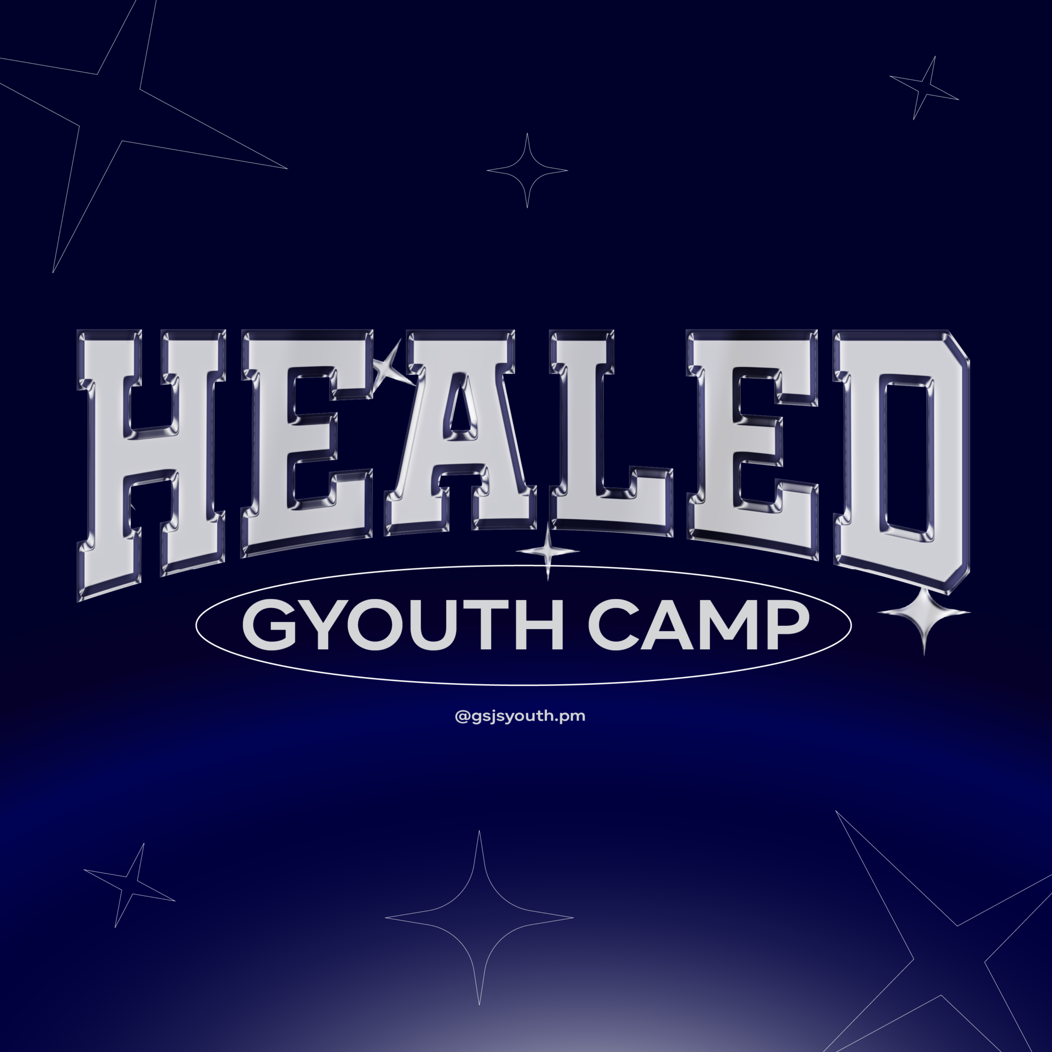 Home - Gereja Satu Jam Saja - GSJS Church